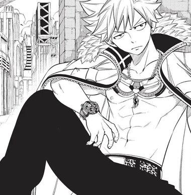 Weisz Steiner - MyWaifuList