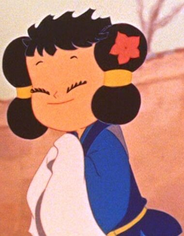 Xiao-Qing - MyWaifuList