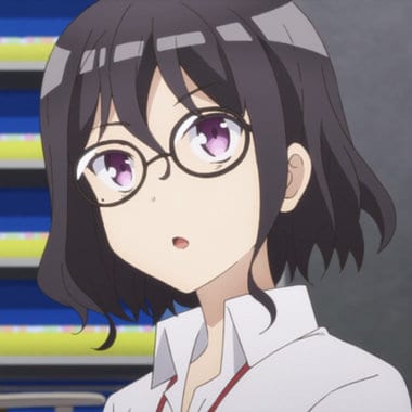 Yamagata Kirara - MyWaifuList