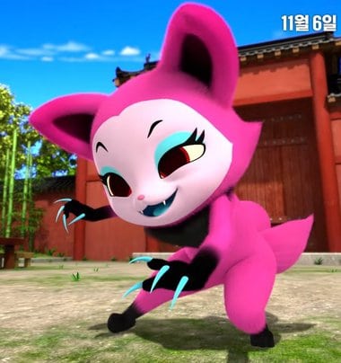 Telemonster Characters - MyWaifuList