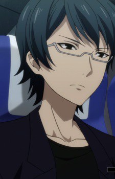 Yura Mikage - MyWaifuList