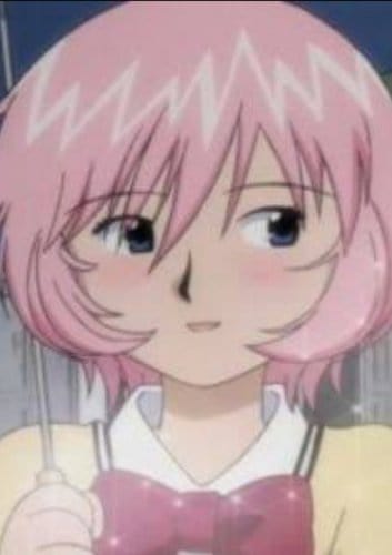 Yuriko Amemiya - MyWaifuList