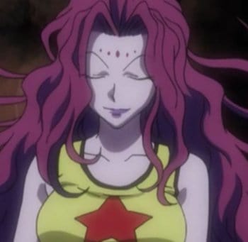 Hunter x Hunter - MyWaifuList